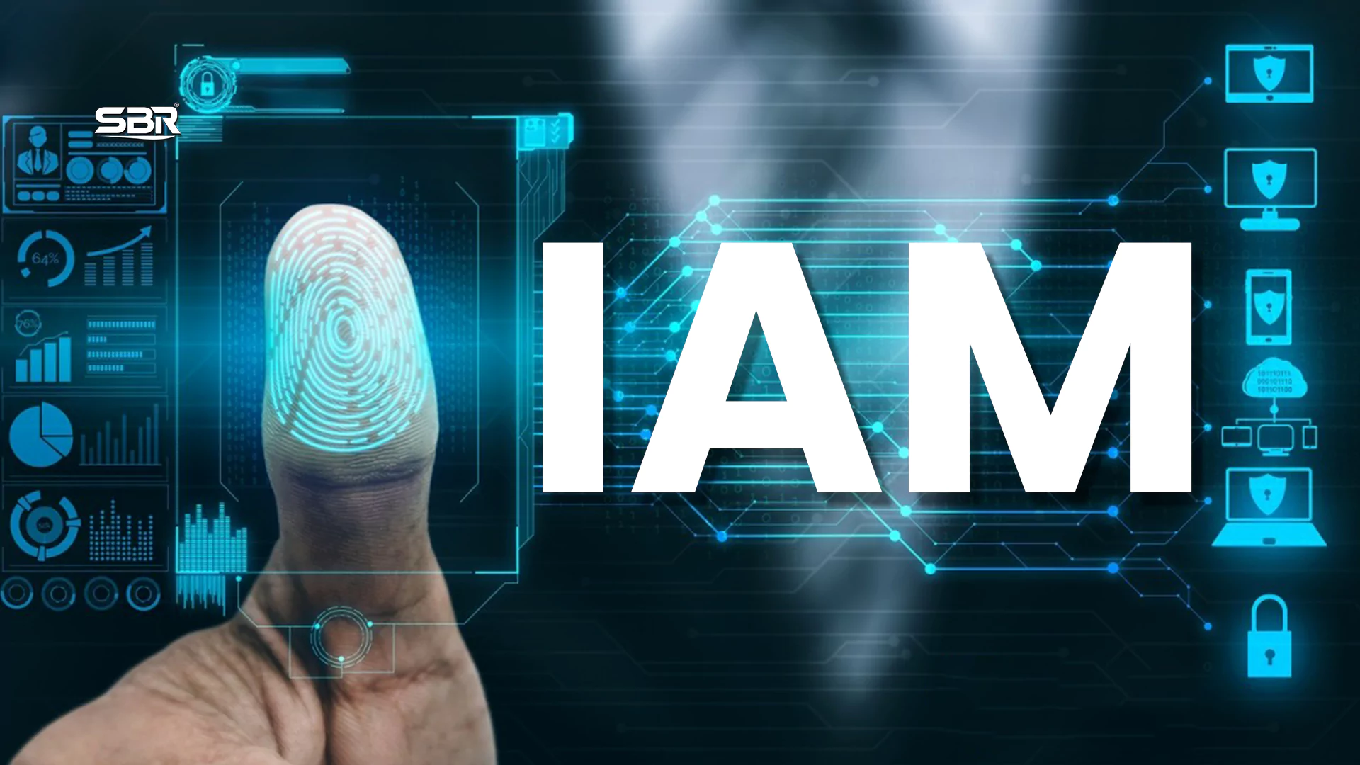 10 IAM Features That Strengthen Data Security